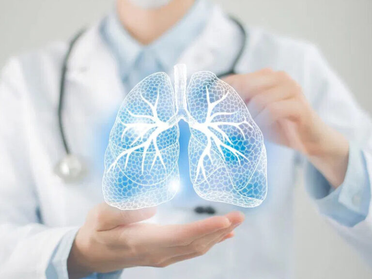 Pulmonology – Ashwini Hospitals