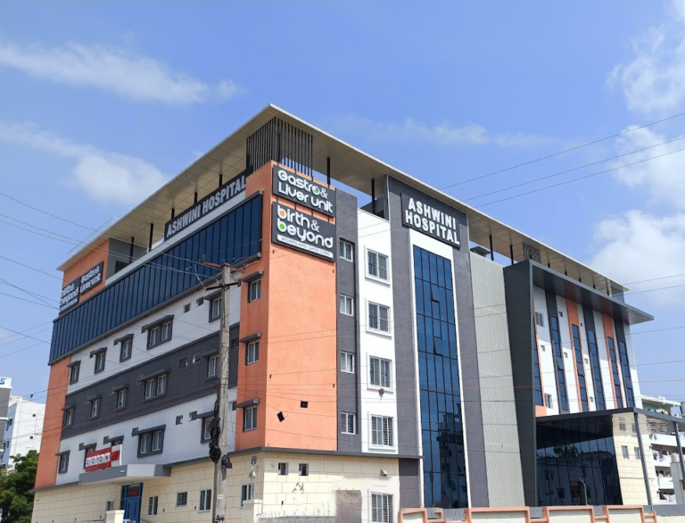 Ashwini Hospitals